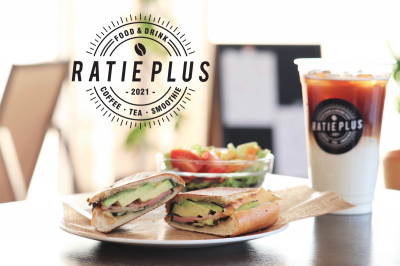 Cafe | 株式会社Ratie